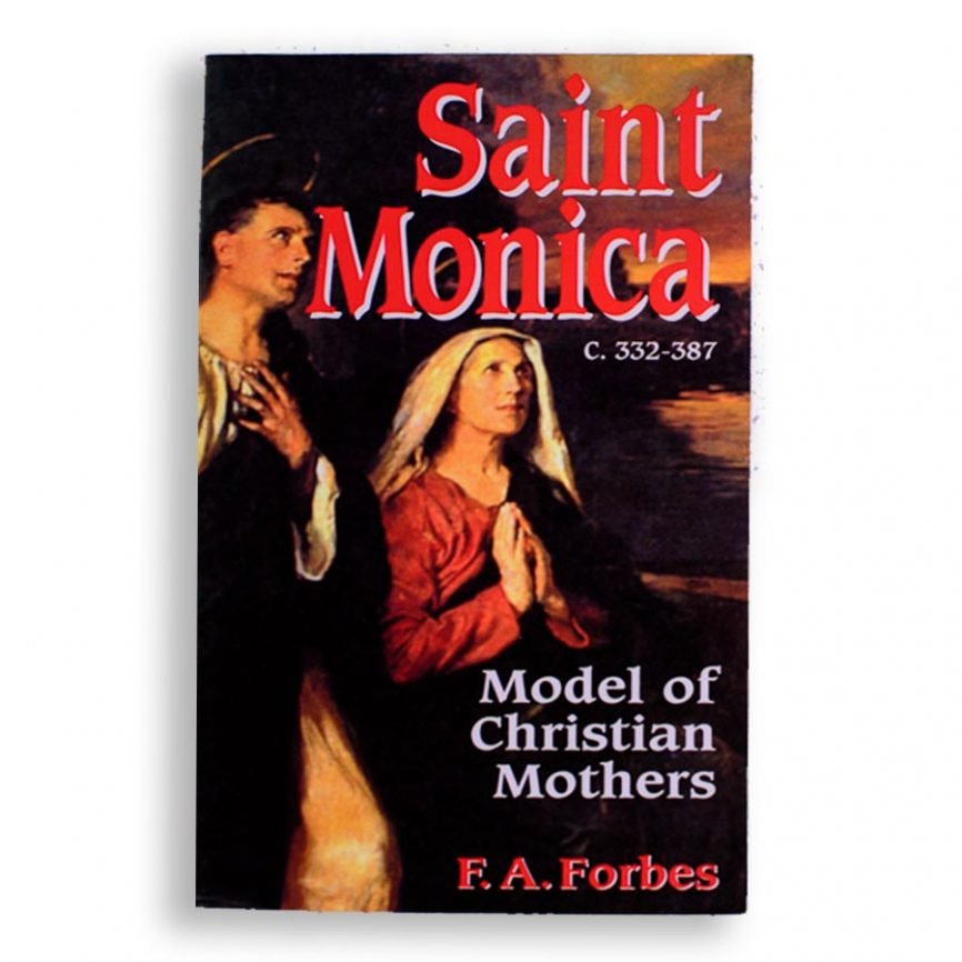 Saint Monica – Catholic Book Centre, Accra