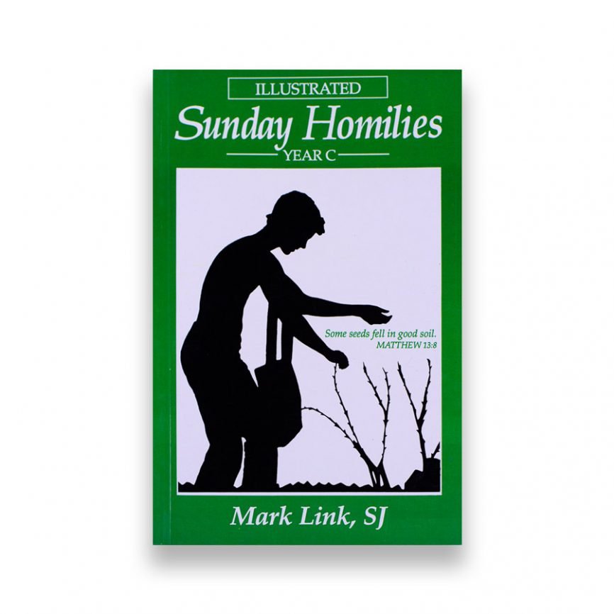 Sunday-Homilies-Year-C – Catholic Book Centre, Accra